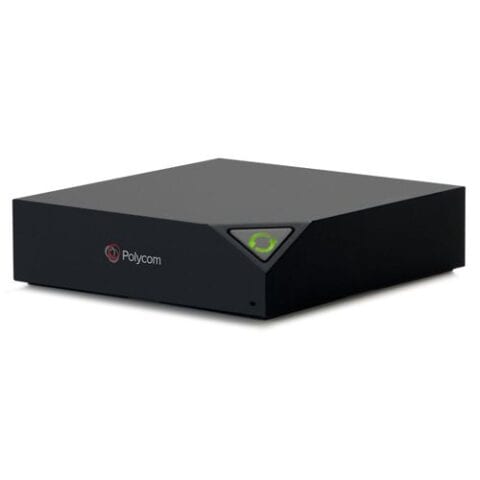 Polycom RealPresence Trio Visual+ 2201-66420-001 | The Sphinx