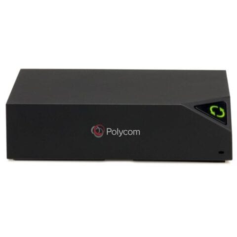 Polycom RealPresence Trio Visual+ 2201-66420-001 | The Sphinx